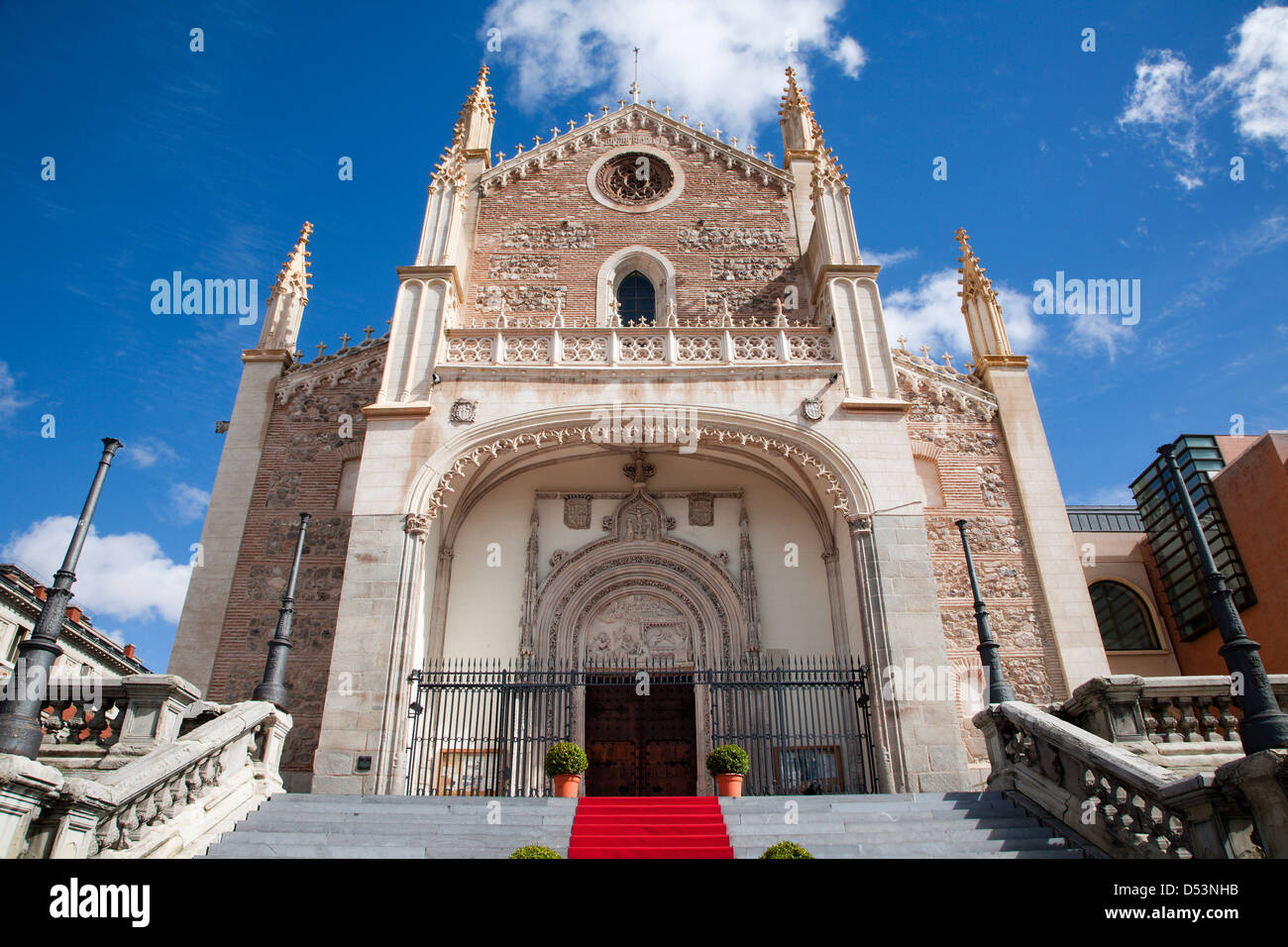 San jerónimo -Fotos und -Bildmaterial in hoher Auflösung – Alamy