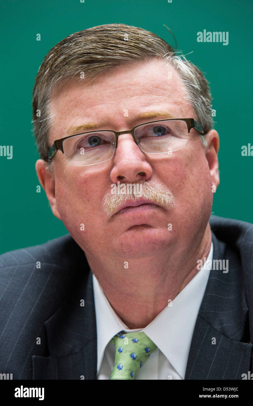 Usa president ceo -Fotos und -Bildmaterial in hoher Auflösung – Alamy