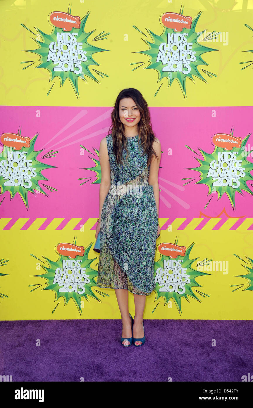 Miranda cosgrove where -Fotos und -Bildmaterial in hoher Auflösung ...