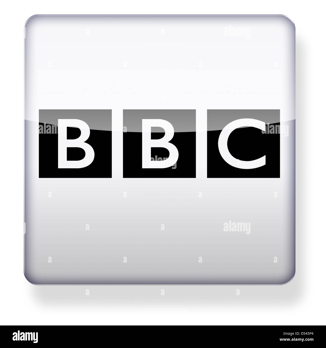 Bbc Logo Stockfotos und -bilder Kaufen - Alamy
