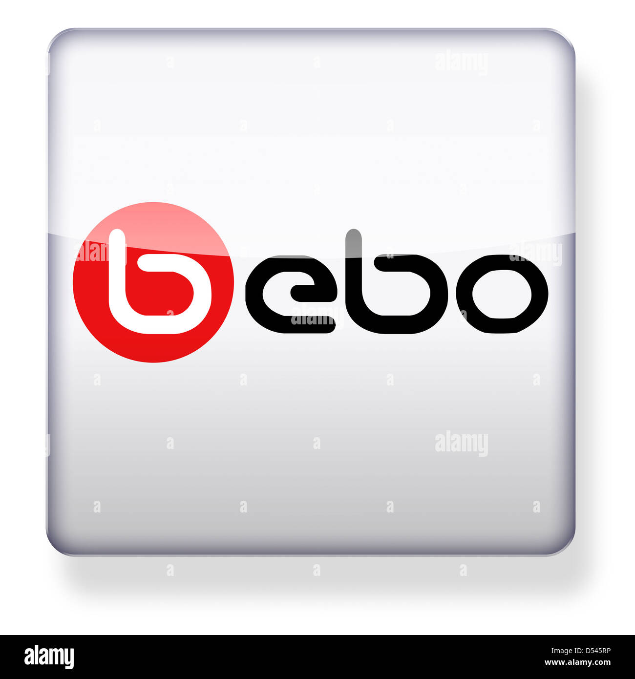Bebo logo -Fotos und -Bildmaterial in hoher Auflösung – Alamy
