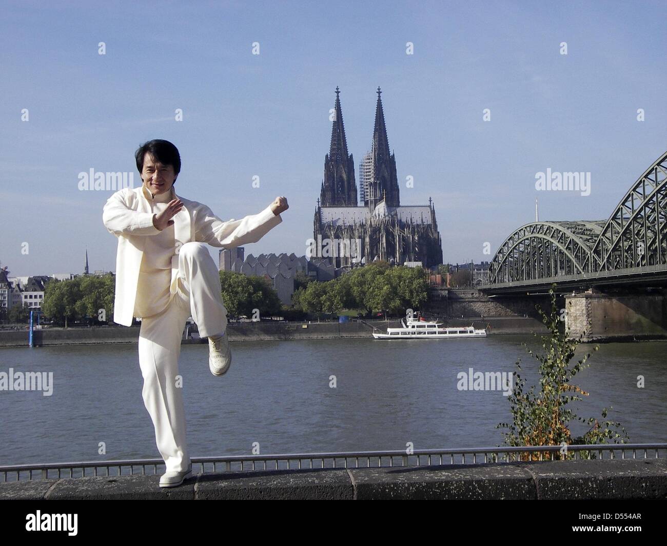 Jackie Chan Jackie Chan Movies: Latest And Upcoming Films Of Jackie