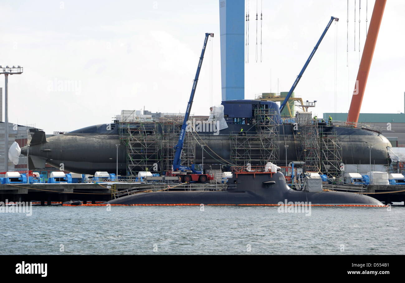 Brennstoffzelle u boot -Fotos und -Bildmaterial in hoher Auflösung – Alamy