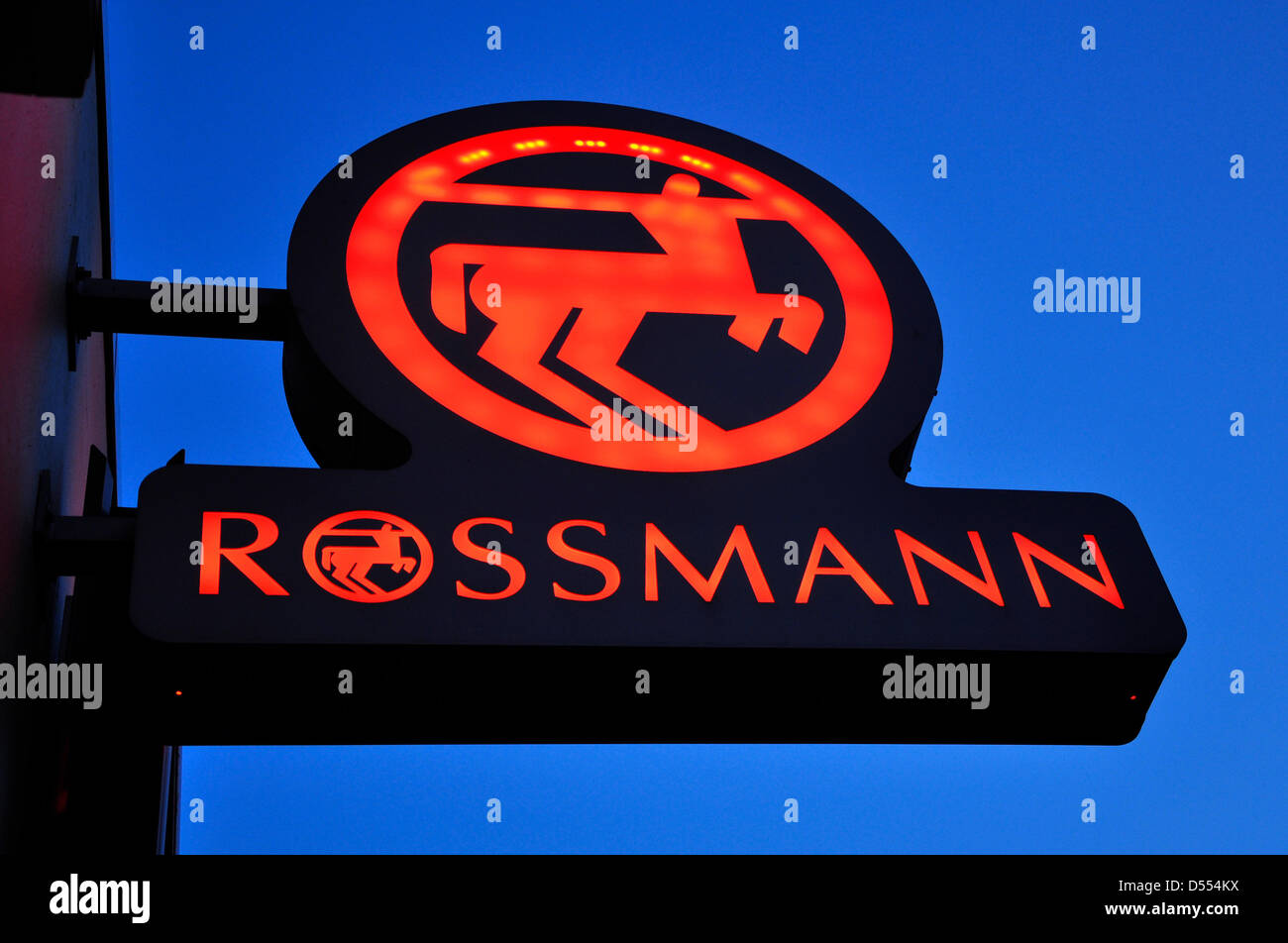 ILLUSTRATION - ein Datei-Bild vom 2. September 2011 zeigt das Logo der ...