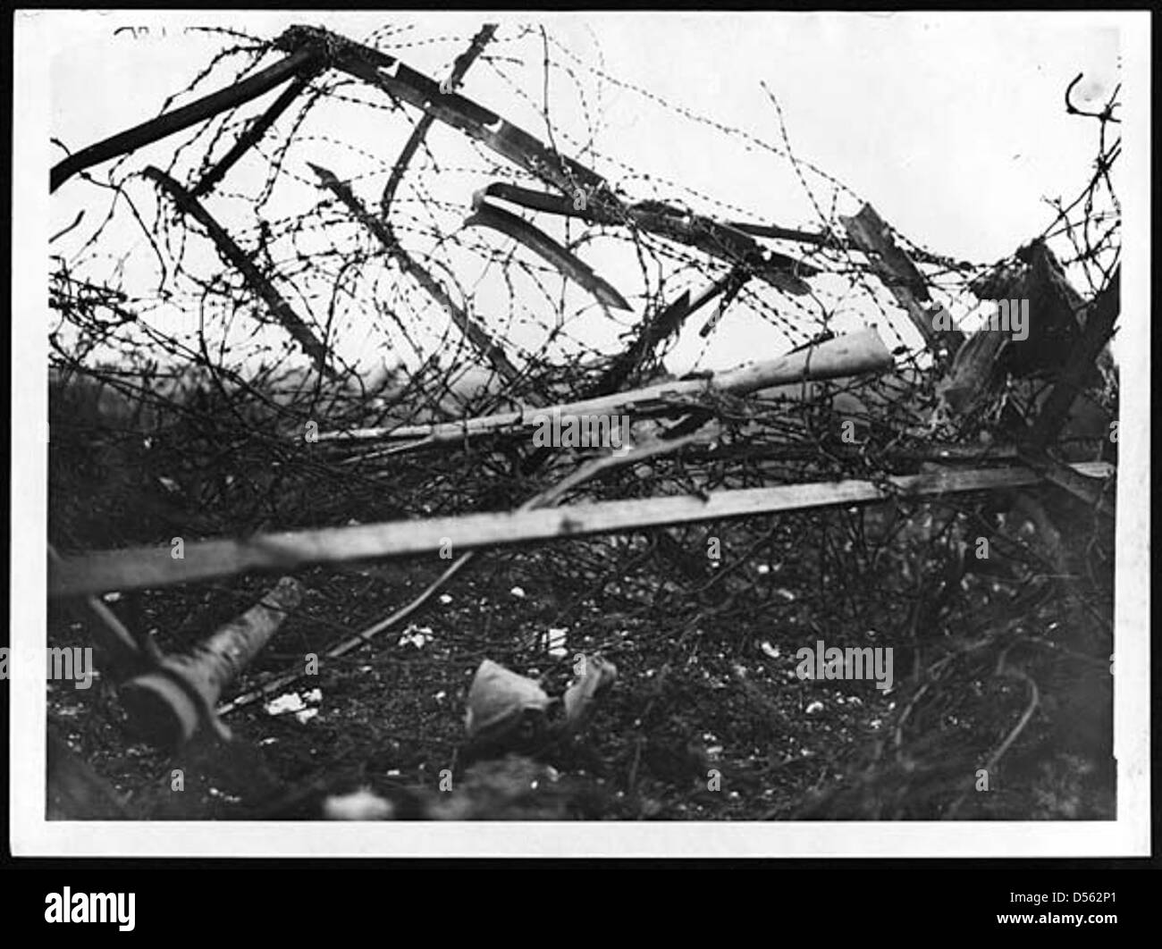 Deutscher stacheldraht -Fotos und -Bildmaterial in hoher Auflösung – Alamy