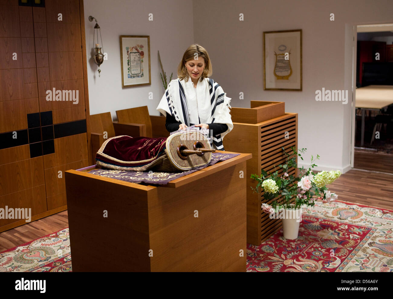 Rabbiner 2010 -Fotos und -Bildmaterial in hoher Auflösung – Alamy