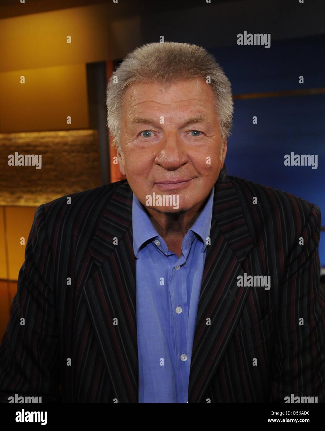 Werner Schneyder Stockfotos und -bilder Kaufen - Alamy