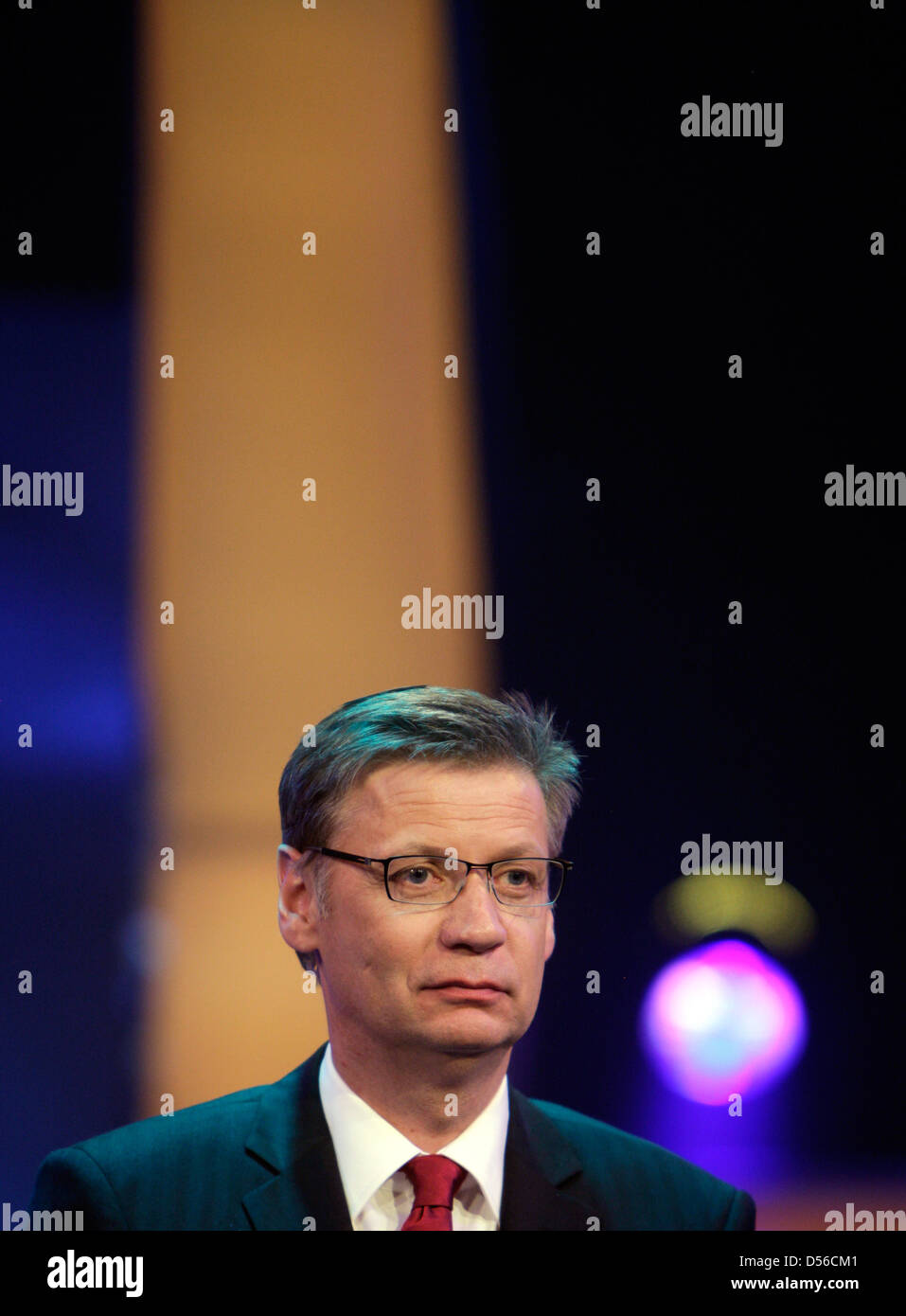 Guenter Jauch Stockfotos und -bilder Kaufen - Alamy