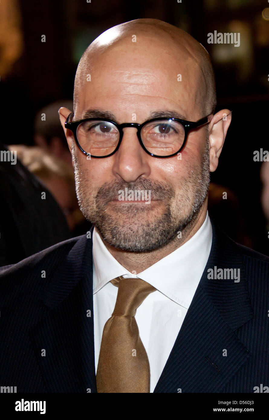 Stanley tucci los angeles premiere -Fotos und -Bildmaterial in hoher ...