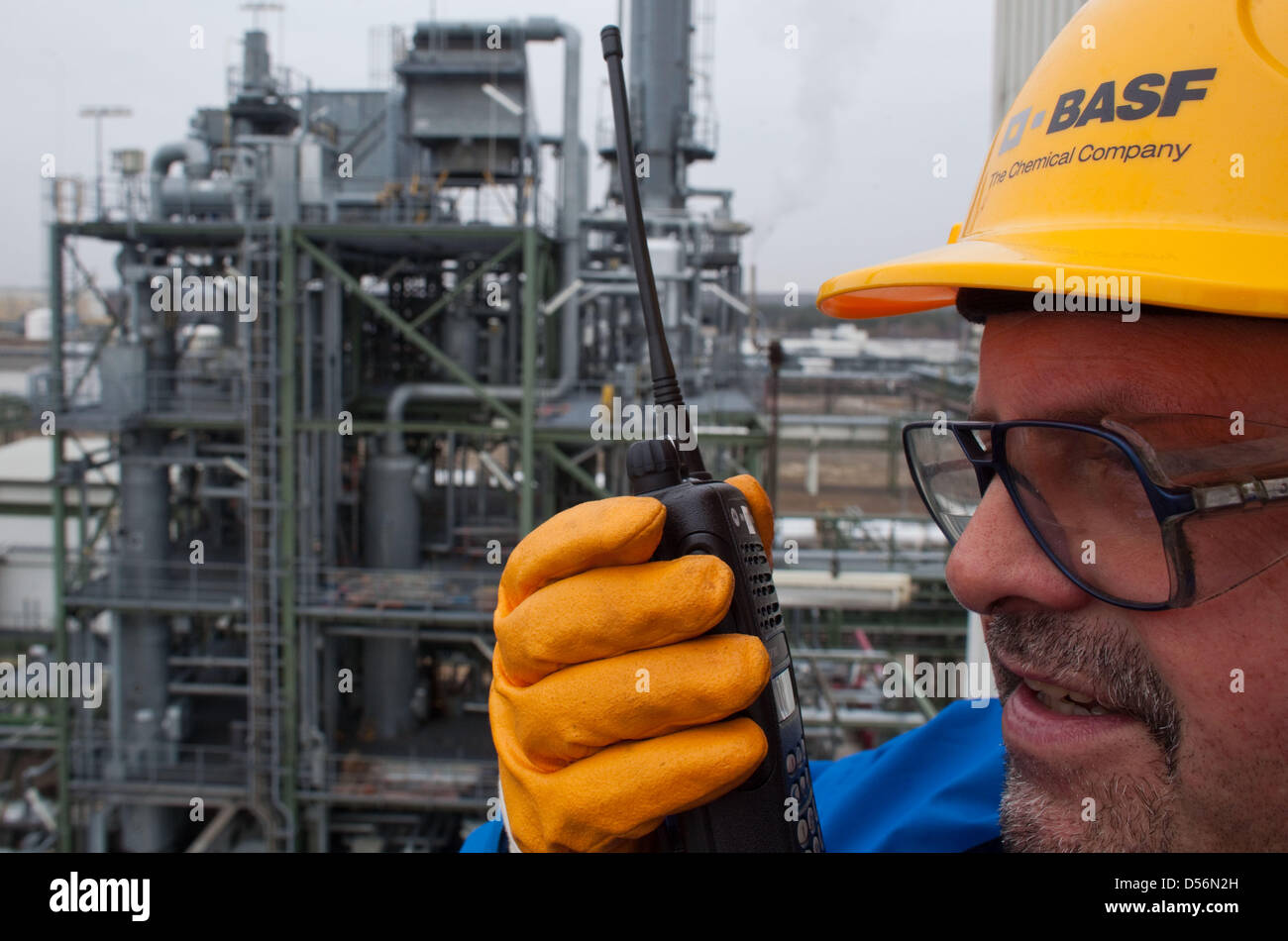 Basf schwarzheide gmbh -Fotos und -Bildmaterial in hoher Auflösung – Alamy