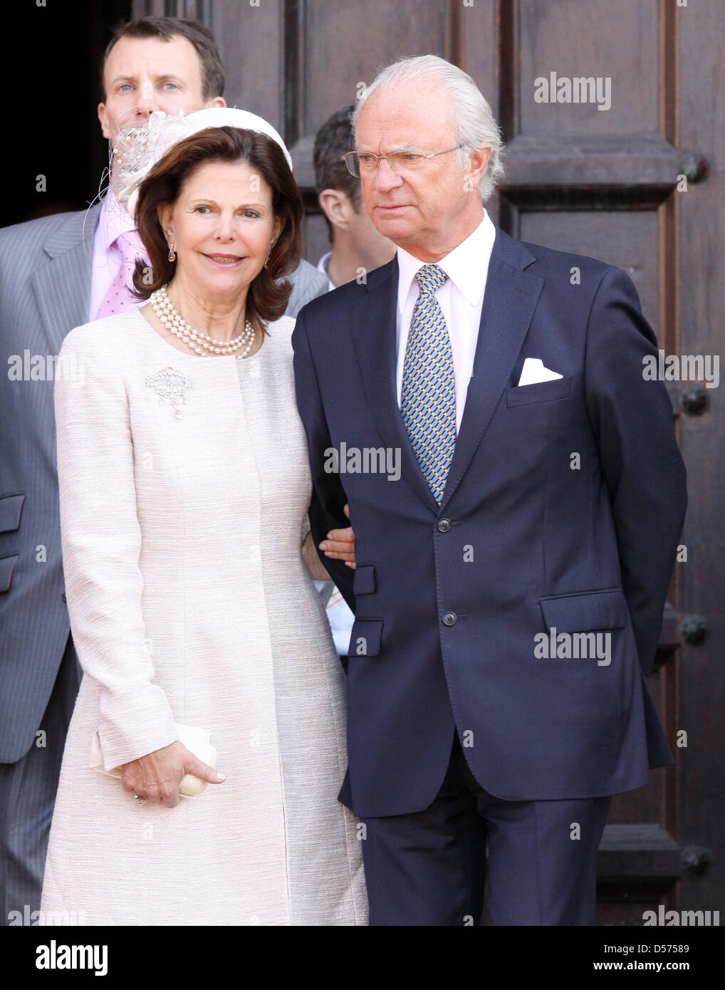 Carl gustav 70th birthday -Fotos und -Bildmaterial in hoher Auflösung ...