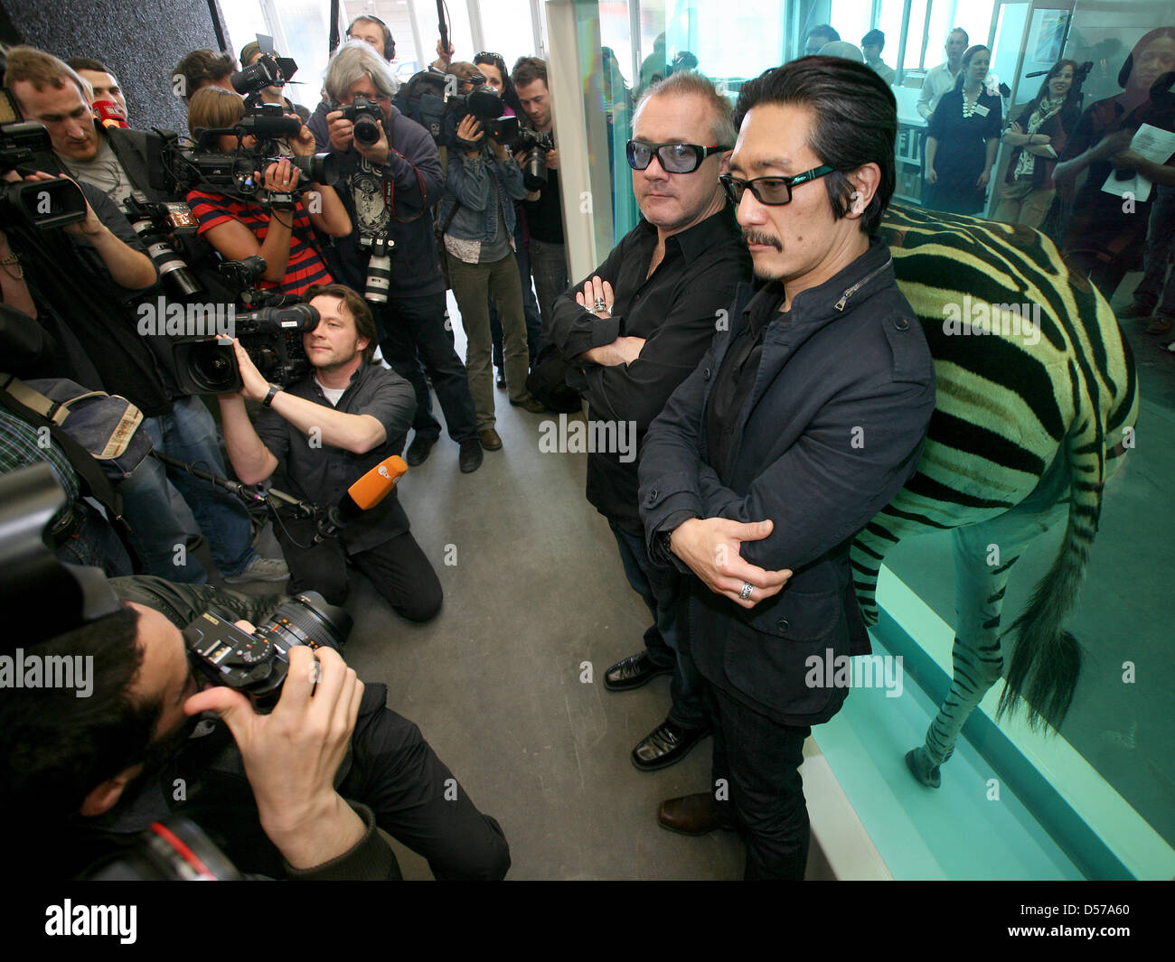 Michael joo -Fotos und -Bildmaterial in hoher Auflösung – Alamy