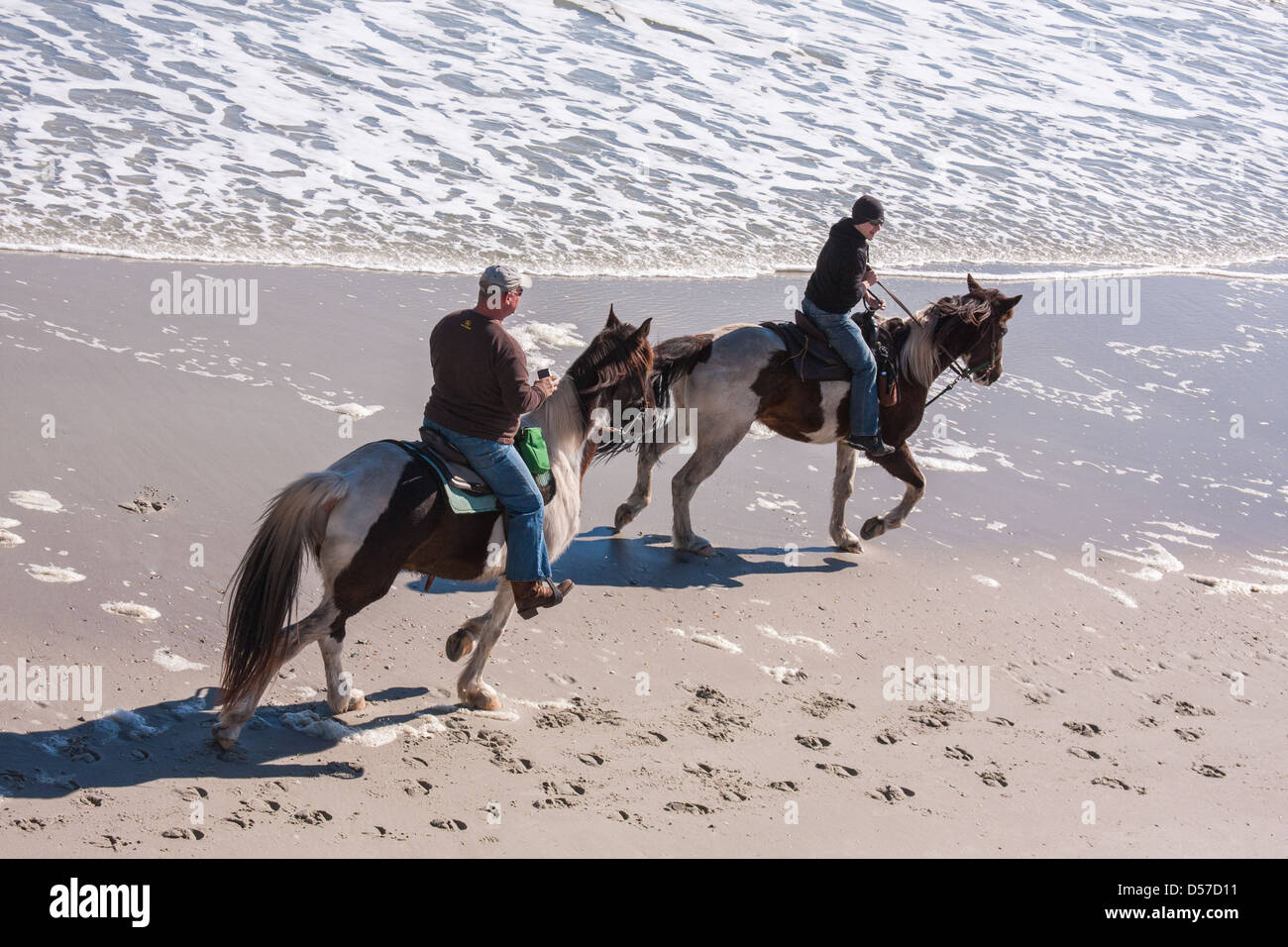 Spaß haben auf pferden -Fotos und -Bildmaterial in hoher Auflösung – Alamy
