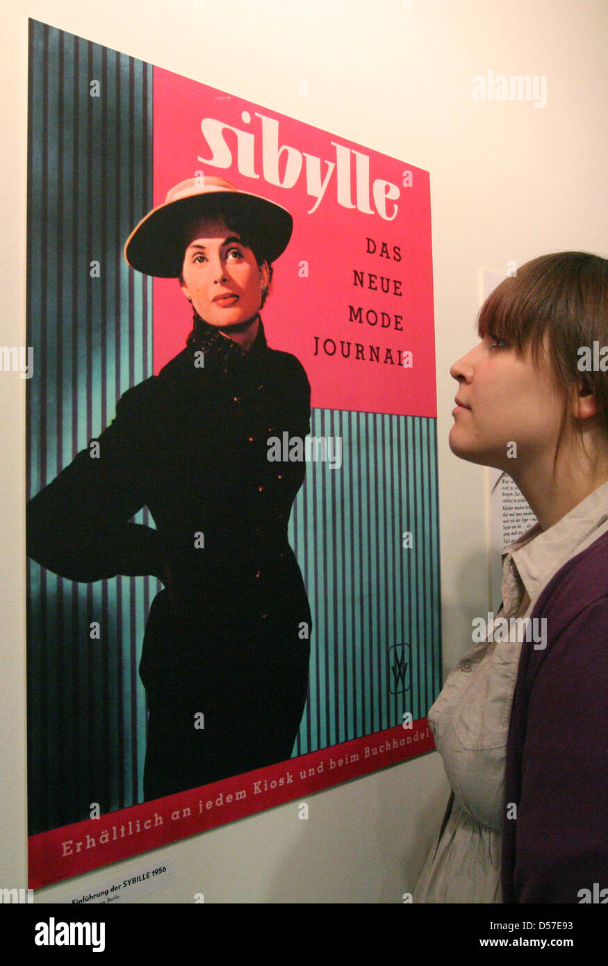 Ddr magazine -Fotos und -Bildmaterial in hoher Auflösung – Alamy