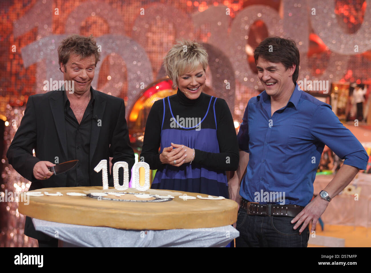 Matze knop auf deutsch rtl -Fotos und -Bildmaterial in hoher Auflösung ...