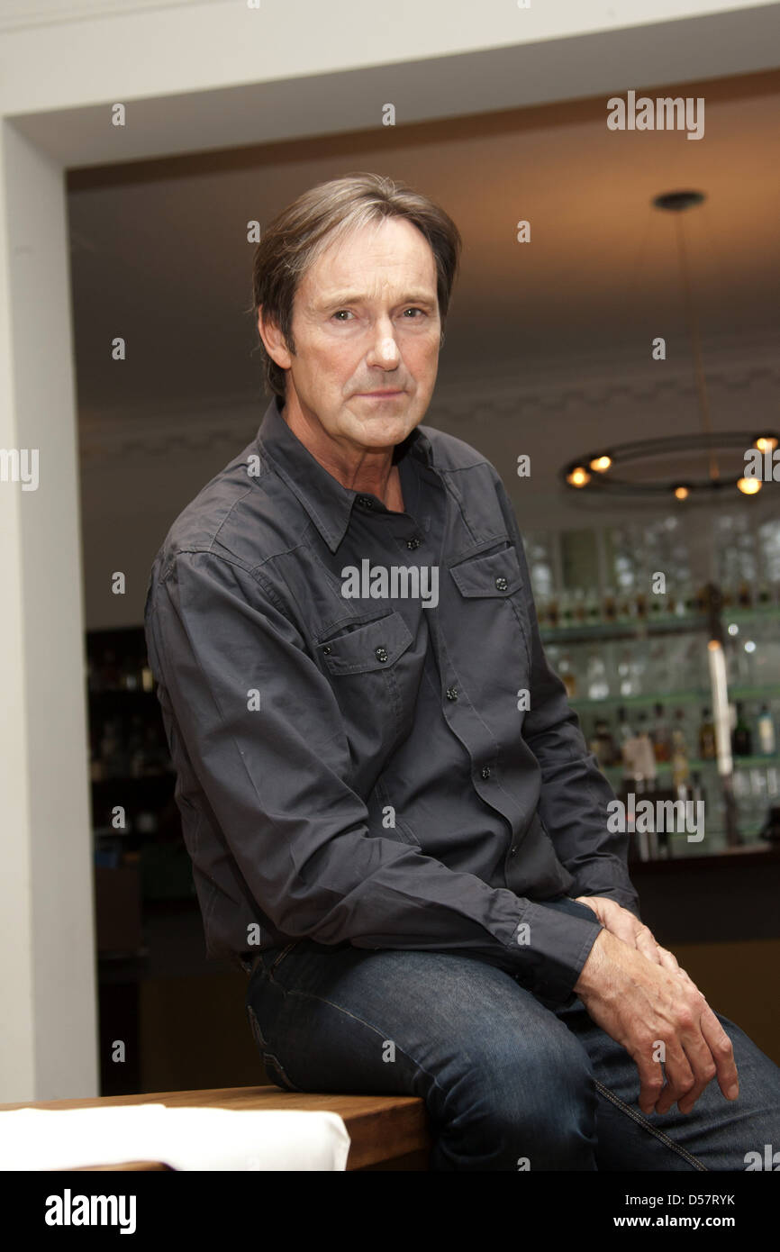 Helmut Zierl heutigen ZDF-Film "Diagse Liebe" "Sprung ins Glueck" und ...