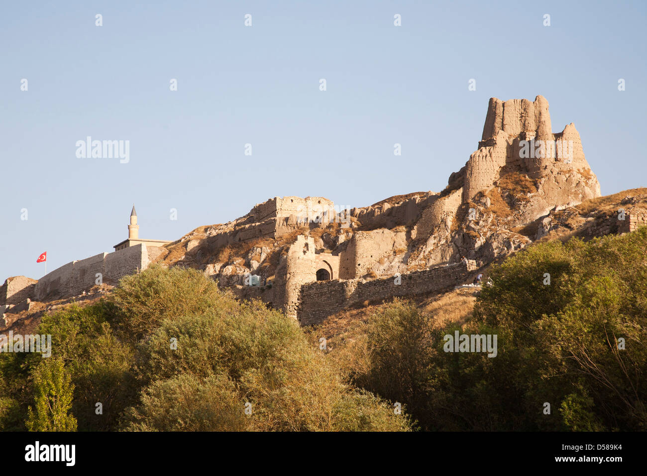 South east anatolia -Fotos und -Bildmaterial in hoher Auflösung – Alamy