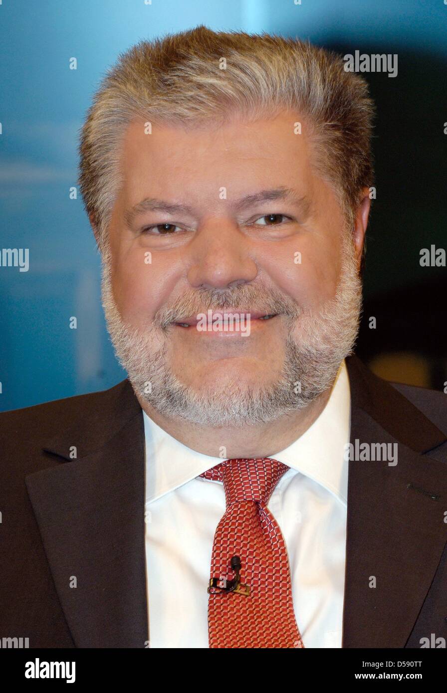 Spd Politiker Stockfotos und -bilder Kaufen - Alamy