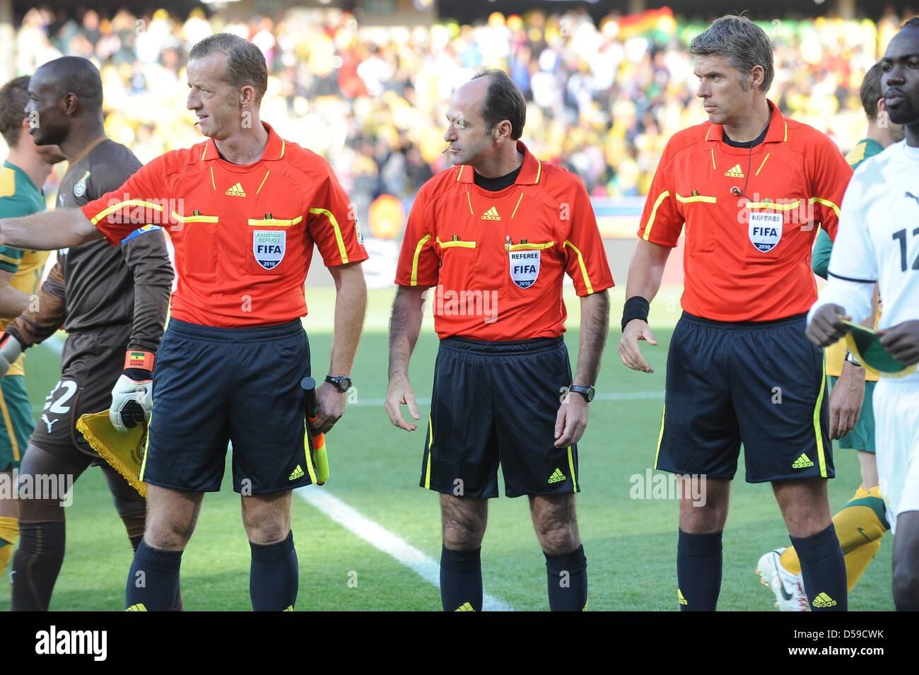 Italian referee -Fotos und -Bildmaterial in hoher Auflösung – Alamy