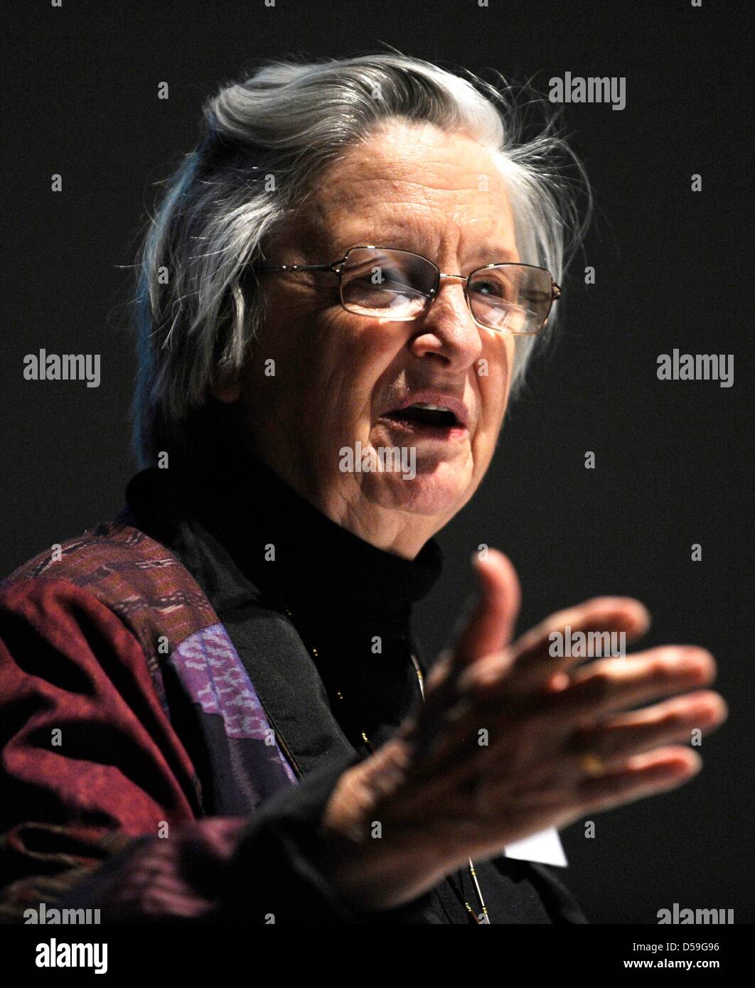 Elinor ostrom -Fotos und -Bildmaterial in hoher Auflösung – Alamy