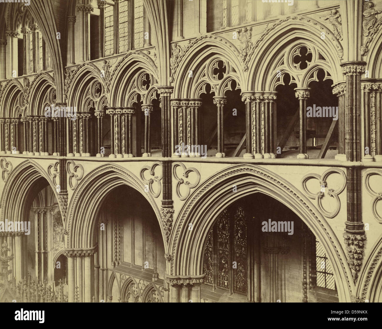 Engel chor -Fotos und -Bildmaterial in hoher Auflösung – Alamy