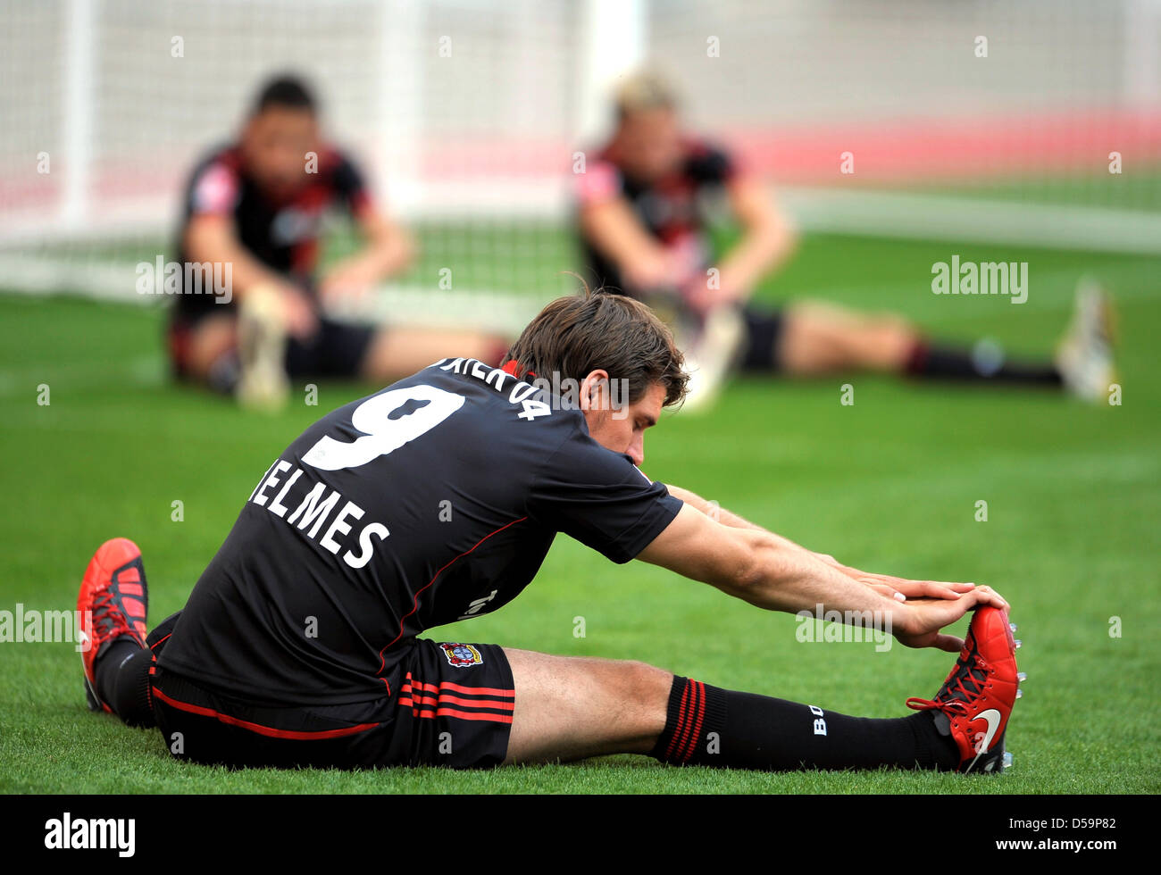 Patrick helmes -Fotos und -Bildmaterial in hoher Auflösung – Alamy