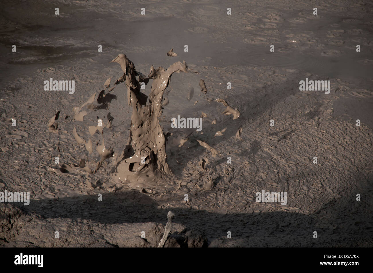 Reporoa caldera -Fotos und -Bildmaterial in hoher Auflösung – Alamy