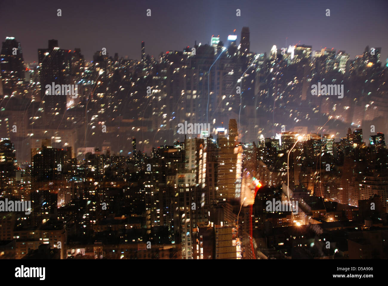 New york doppel -Fotos und -Bildmaterial in hoher Auflösung – Alamy