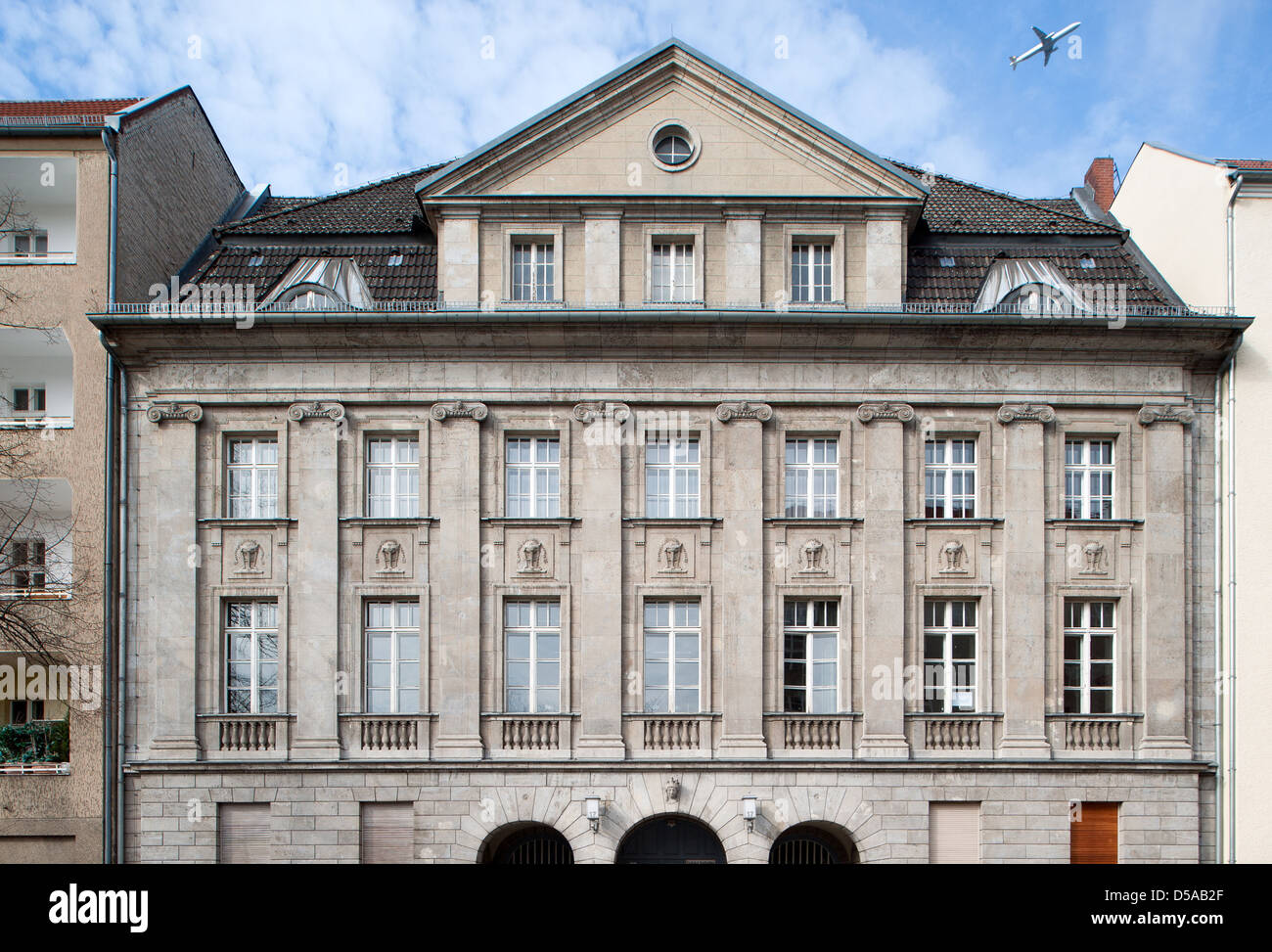 Lessing schule -Fotos und -Bildmaterial in hoher Auflösung – Alamy
