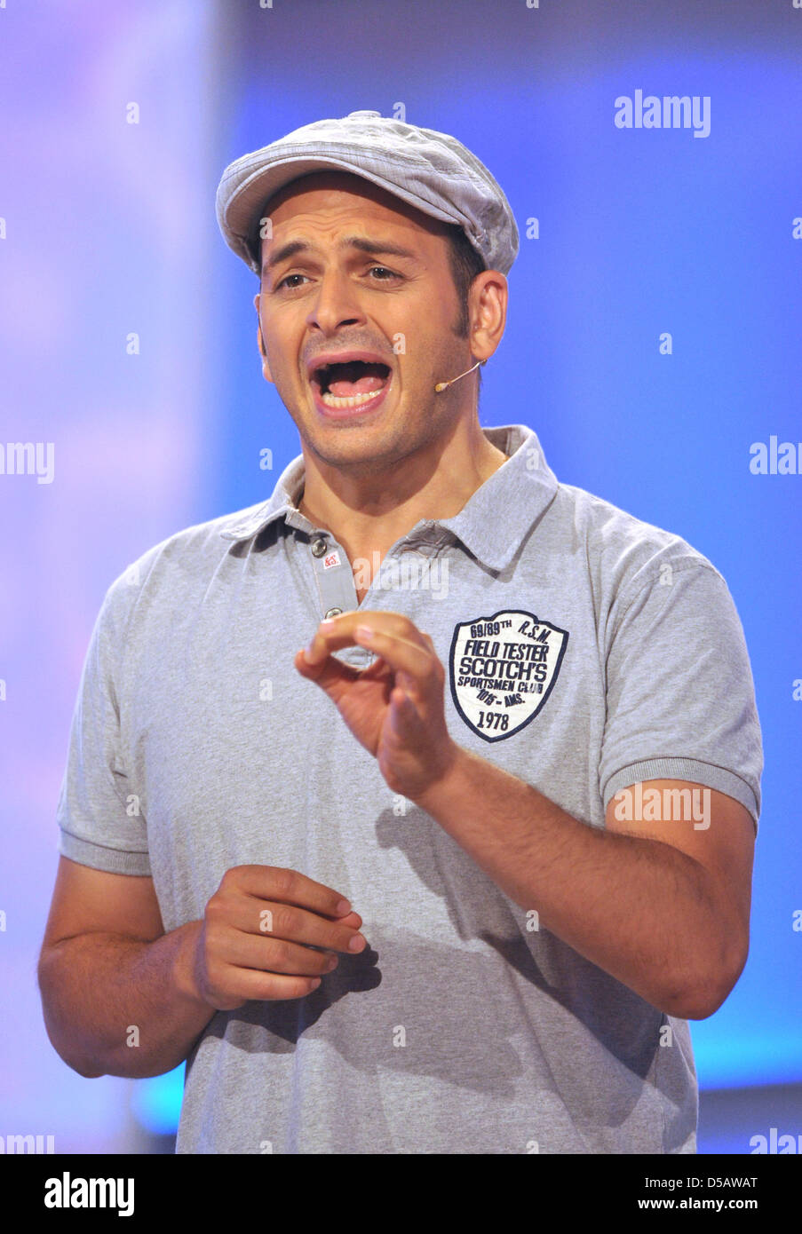 Kaya Yanar Stockfotos & Kaya Yanar Bilder - Alamy