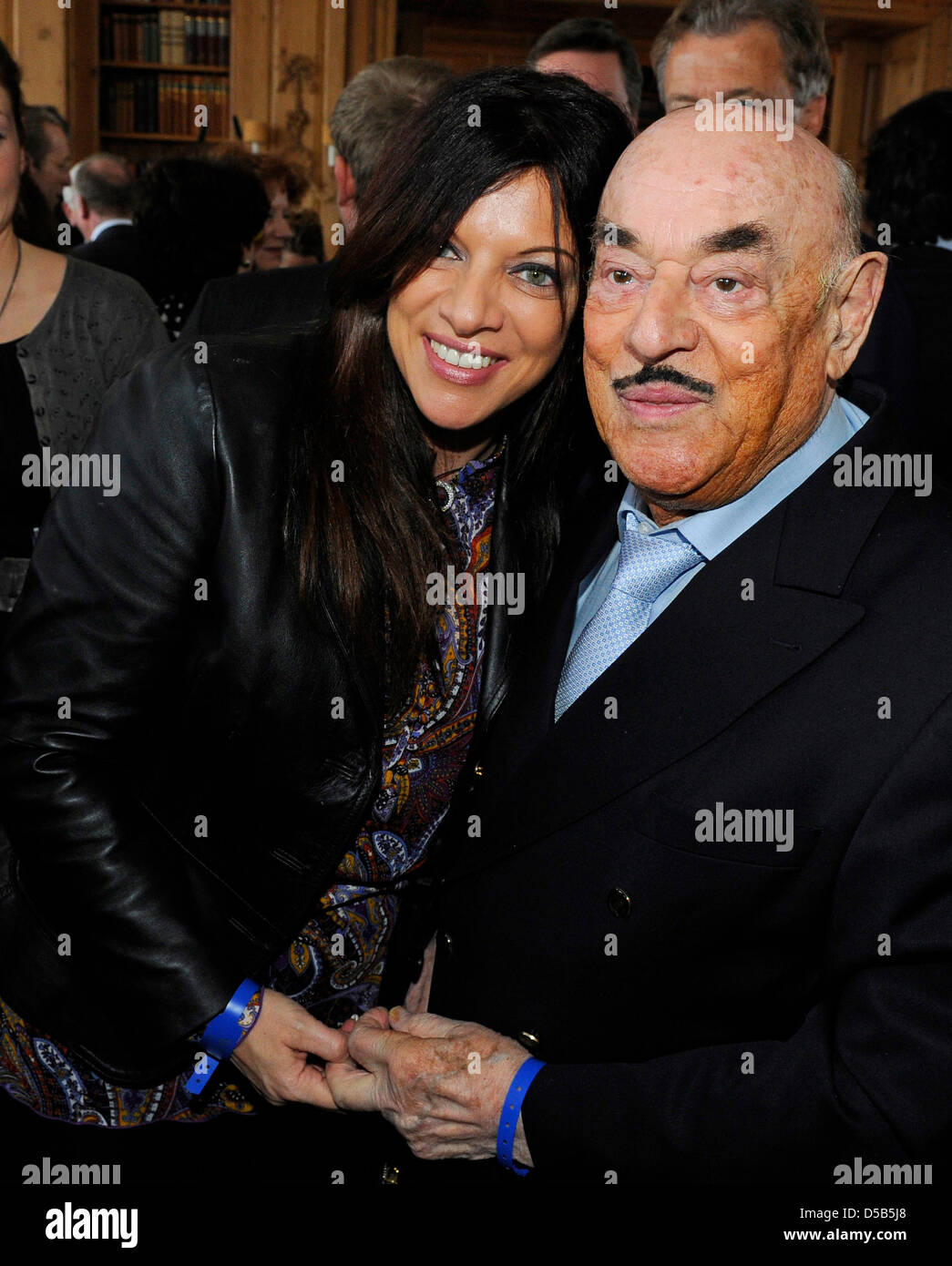 Alice Brauner Stockfotos und -bilder Kaufen - Alamy