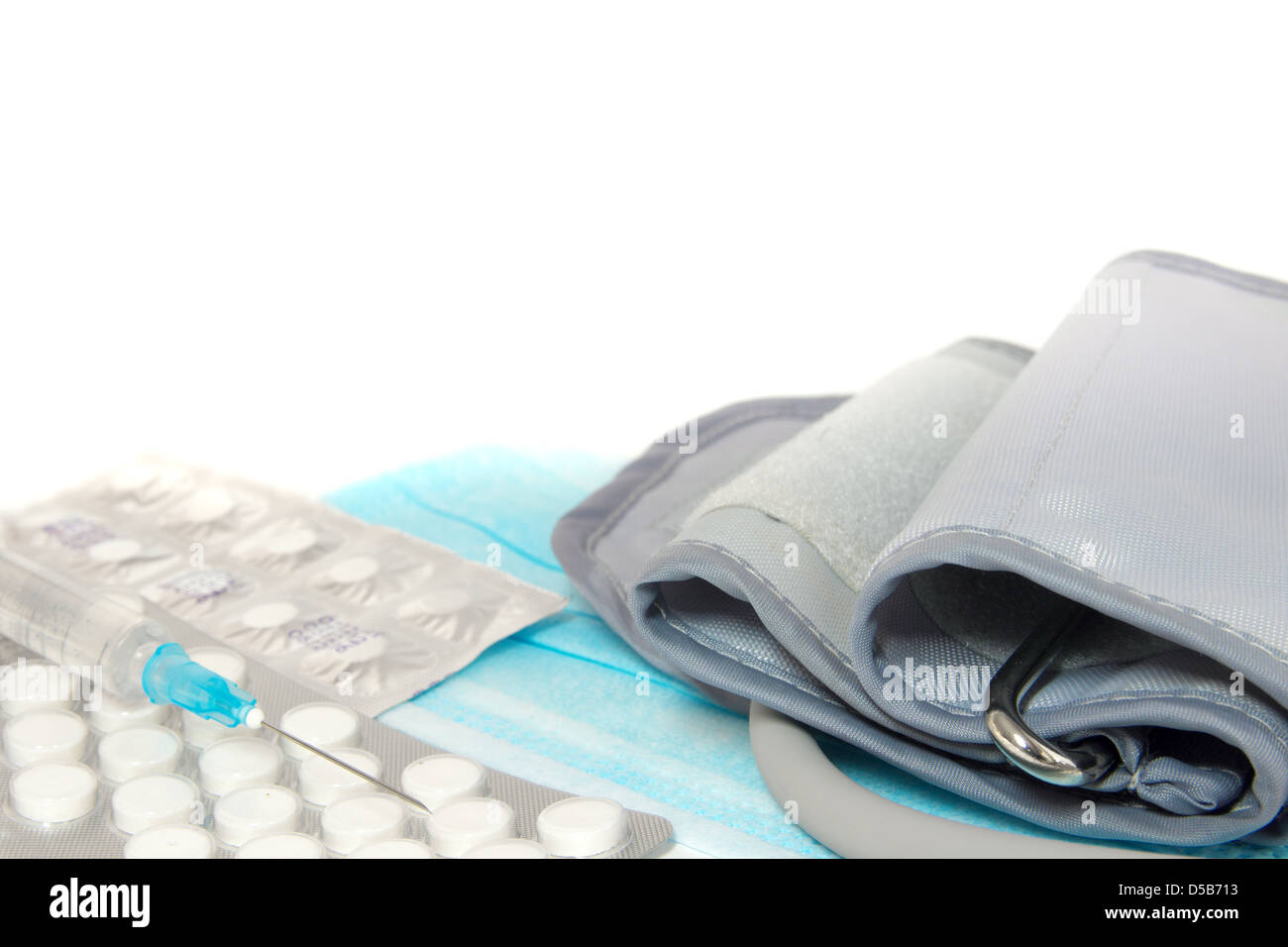 Arterielle hypotonie -Fotos und -Bildmaterial in hoher Auflösung – Alamy