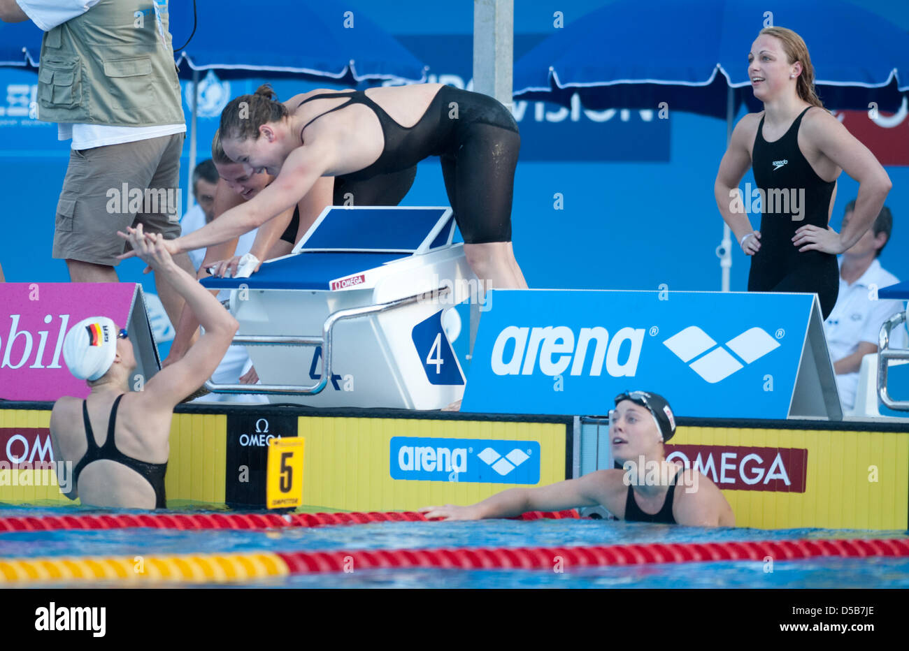 Daniela schreiber -Fotos und -Bildmaterial in hoher Auflösung – Alamy
