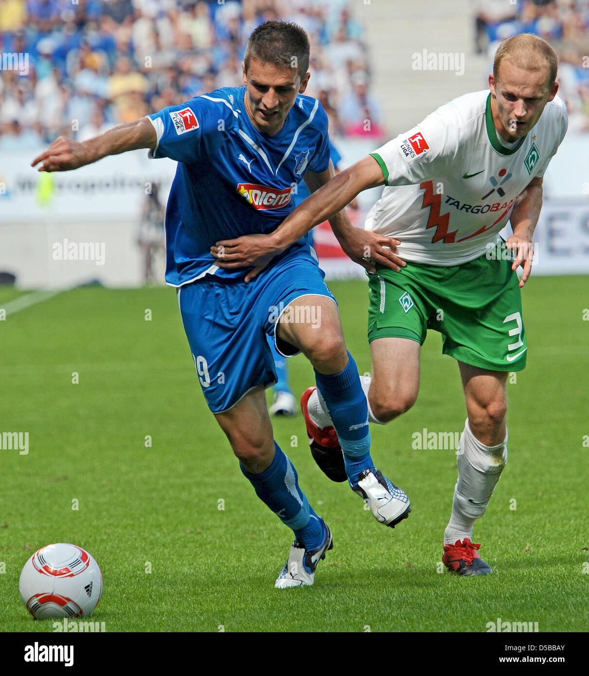 Rhein neckar stadion -Fotos und -Bildmaterial in hoher Auflösung – Alamy
