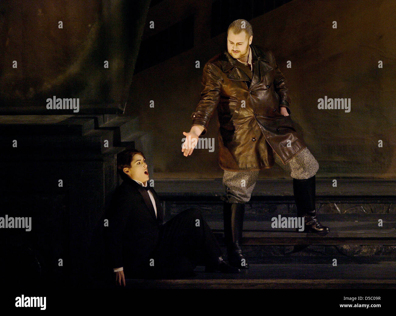 Torsten kerl -Fotos und -Bildmaterial in hoher Auflösung – Alamy