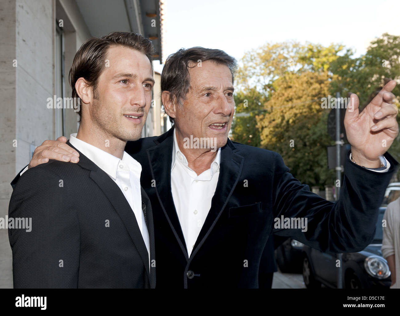 David Rott At Stockfotos und -bilder Kaufen - Alamy