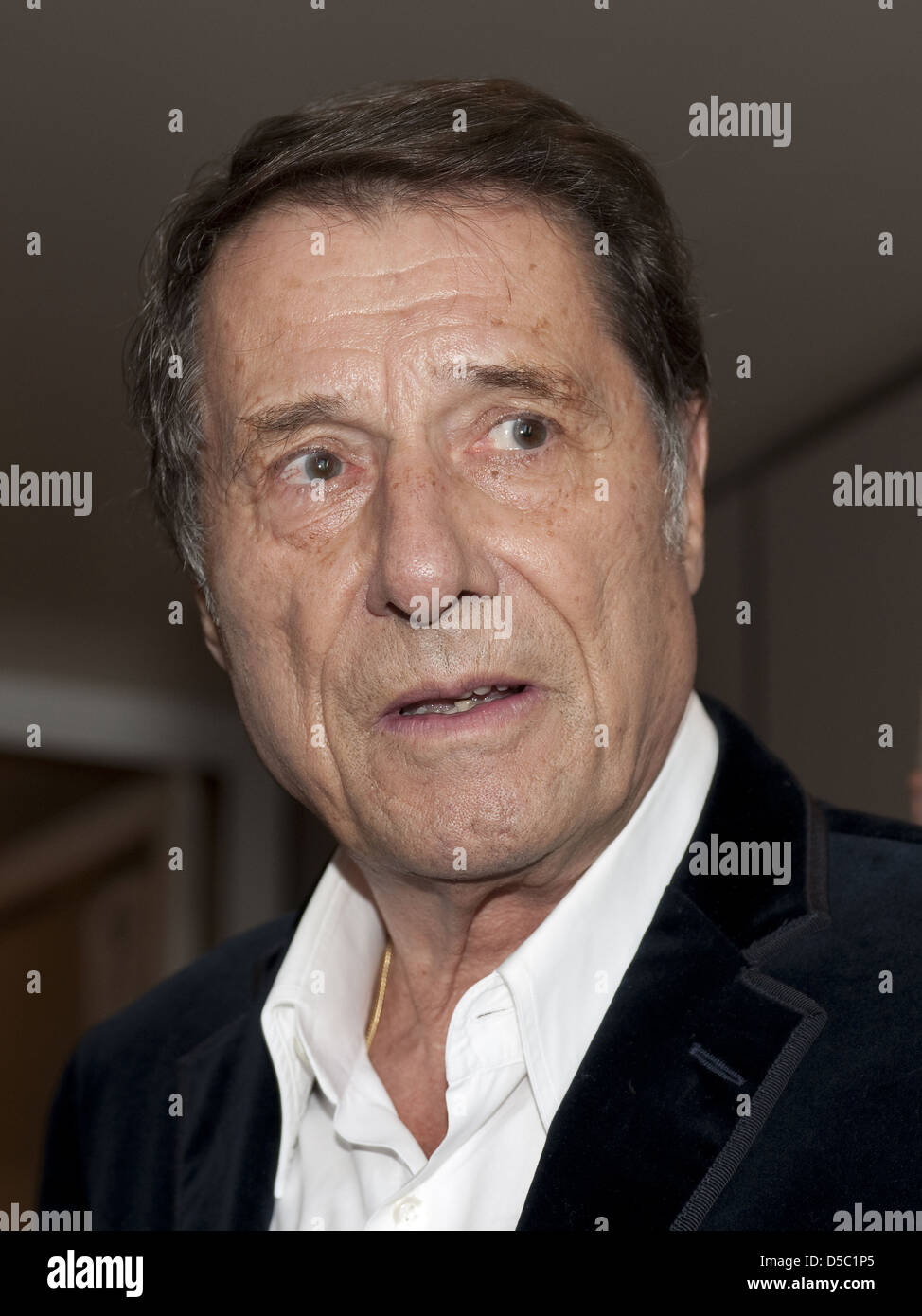 Der mann mit dem fagott -Fotos und -Bildmaterial in hoher Auflösung – Alamy