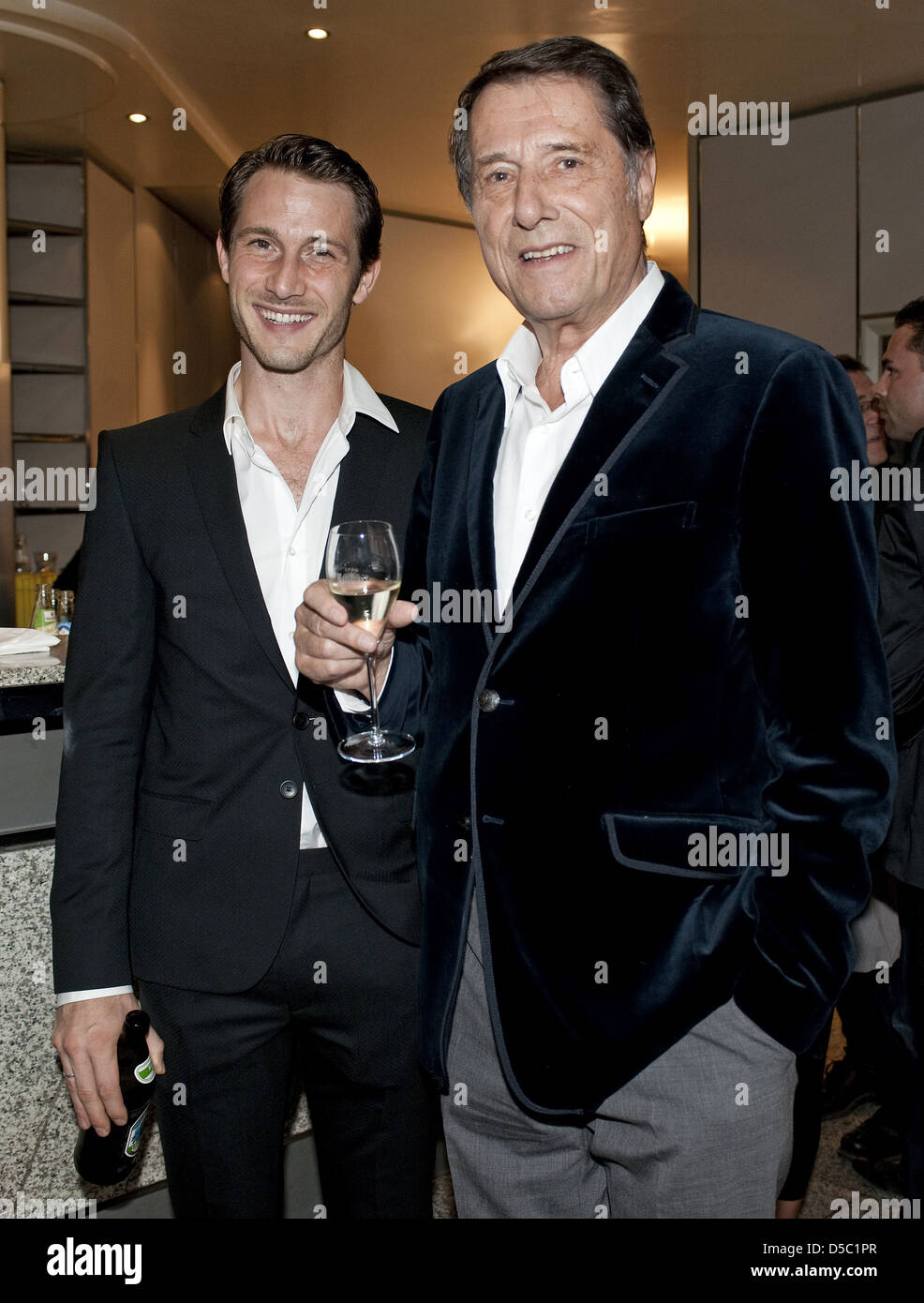 Der mann mit dem fagott -Fotos und -Bildmaterial in hoher Auflösung – Alamy