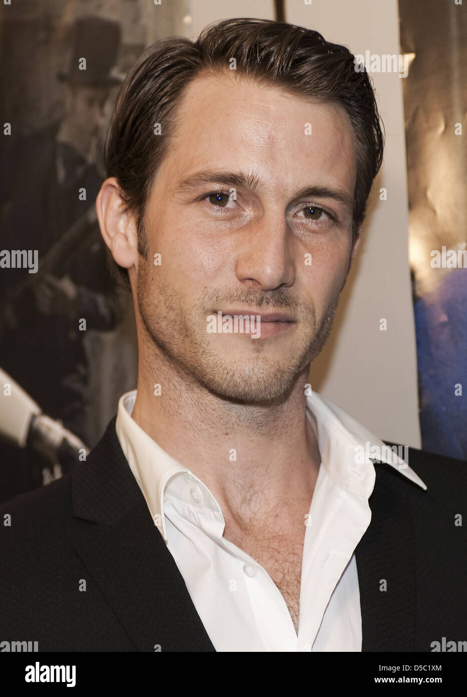 Der mann mit dem fagott -Fotos und -Bildmaterial in hoher Auflösung – Alamy