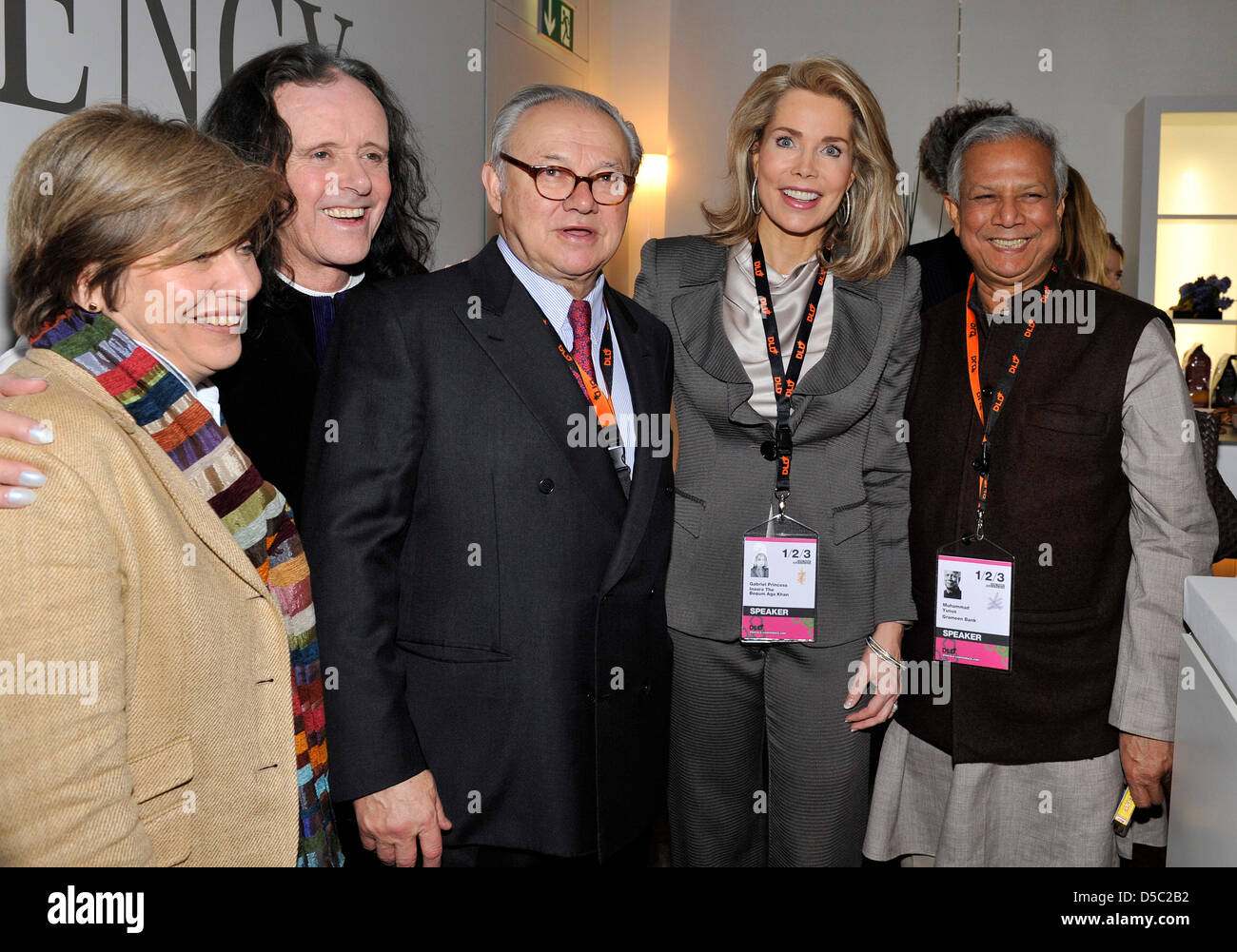 Aga khan begum -Fotos und -Bildmaterial in hoher Auflösung - Seite 2 ...