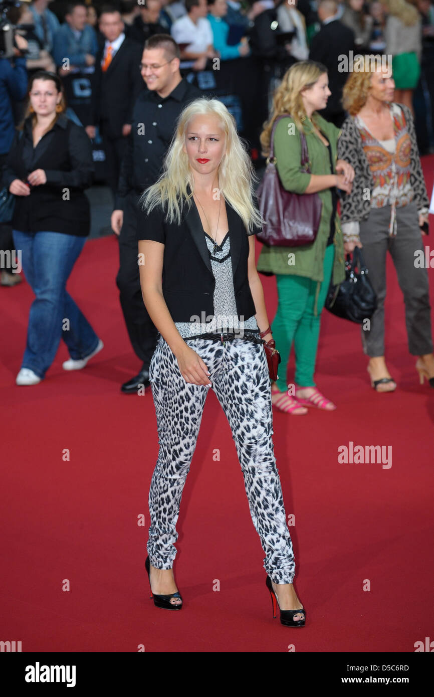 Esther seibt premiere of -Fotos und -Bildmaterial in hoher Auflösung ...