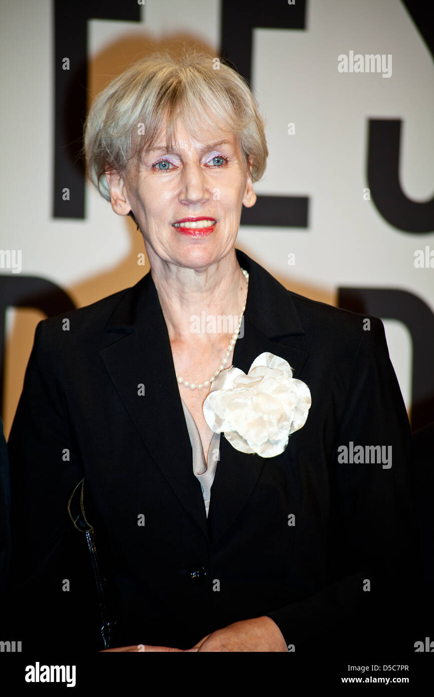 Barbara kisseler -Fotos und -Bildmaterial in hoher Auflösung – Alamy