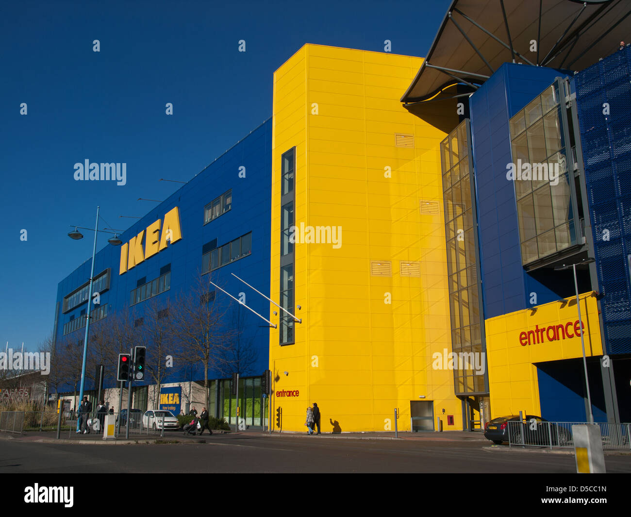 Ikea store england -Fotos und -Bildmaterial in hoher Auflösung – Alamy