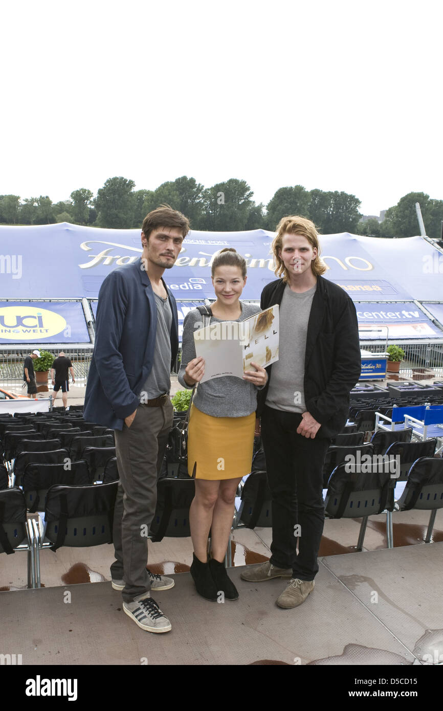 Tim fehlbaum -Fotos und -Bildmaterial in hoher Auflösung – Alamy