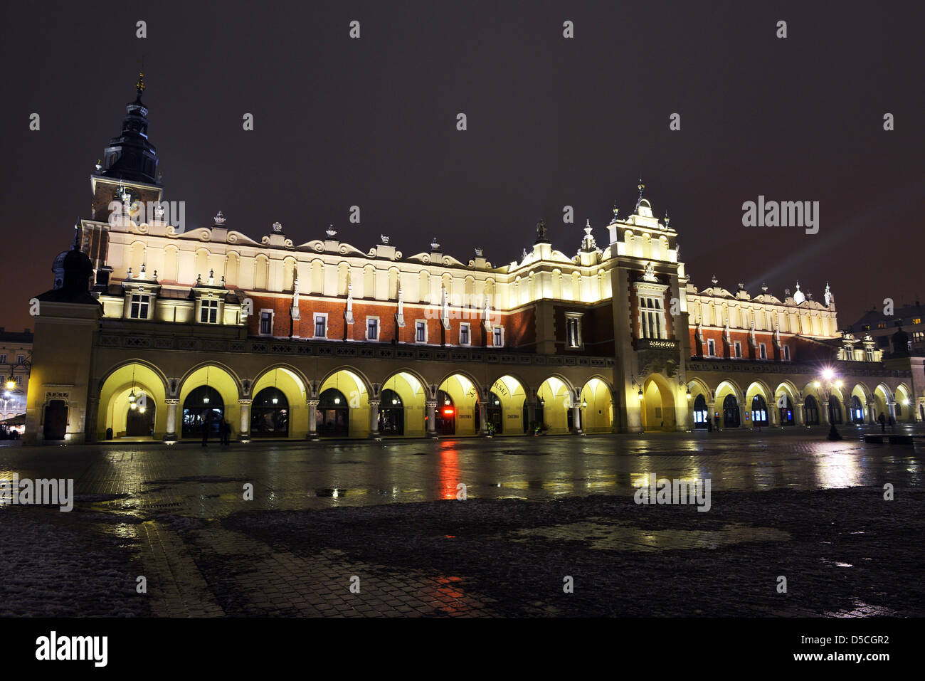 Krakau urlaub -Fotos und -Bildmaterial in hoher Auflösung – Alamy