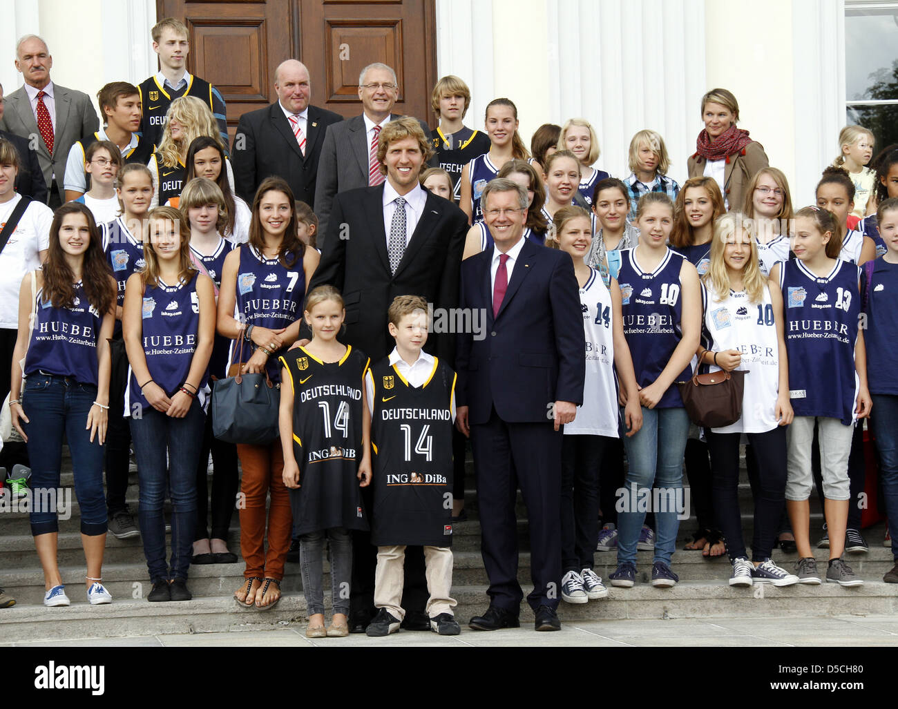 Dirk Witzki Christian Wulff Dirk Fotos Und Bildmaterial In Hoher