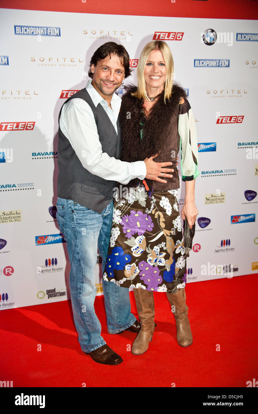 Carola bach patrick bach -Fotos und -Bildmaterial in hoher Auflösung – Alamy