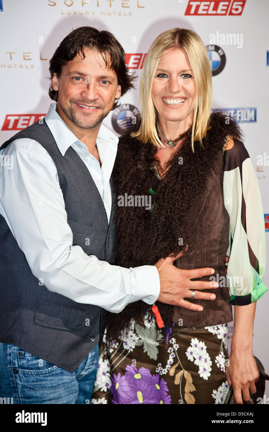 Carola bach patrick bach -Fotos und -Bildmaterial in hoher Auflösung – Alamy