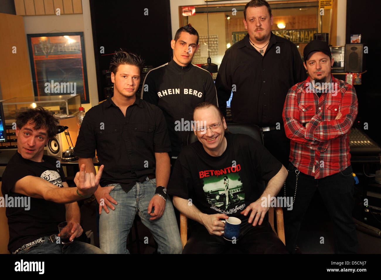 Oliver Frank Stockfotos und -bilder Kaufen - Alamy