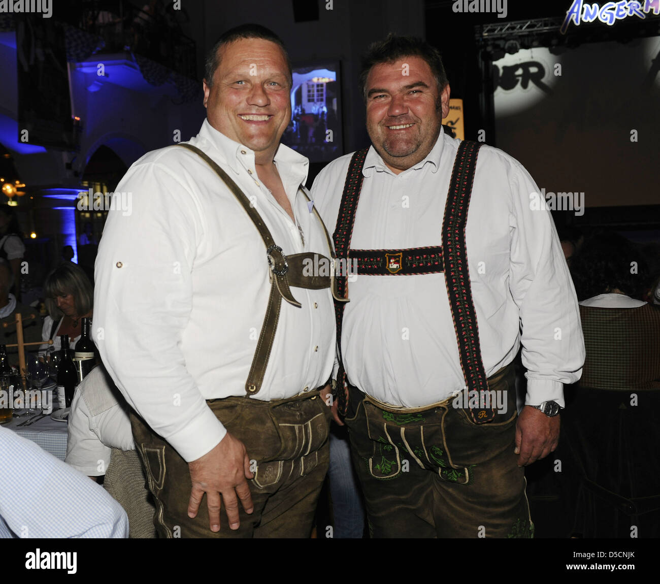 Manfred nerlinger -Fotos und -Bildmaterial in hoher Auflösung – Alamy